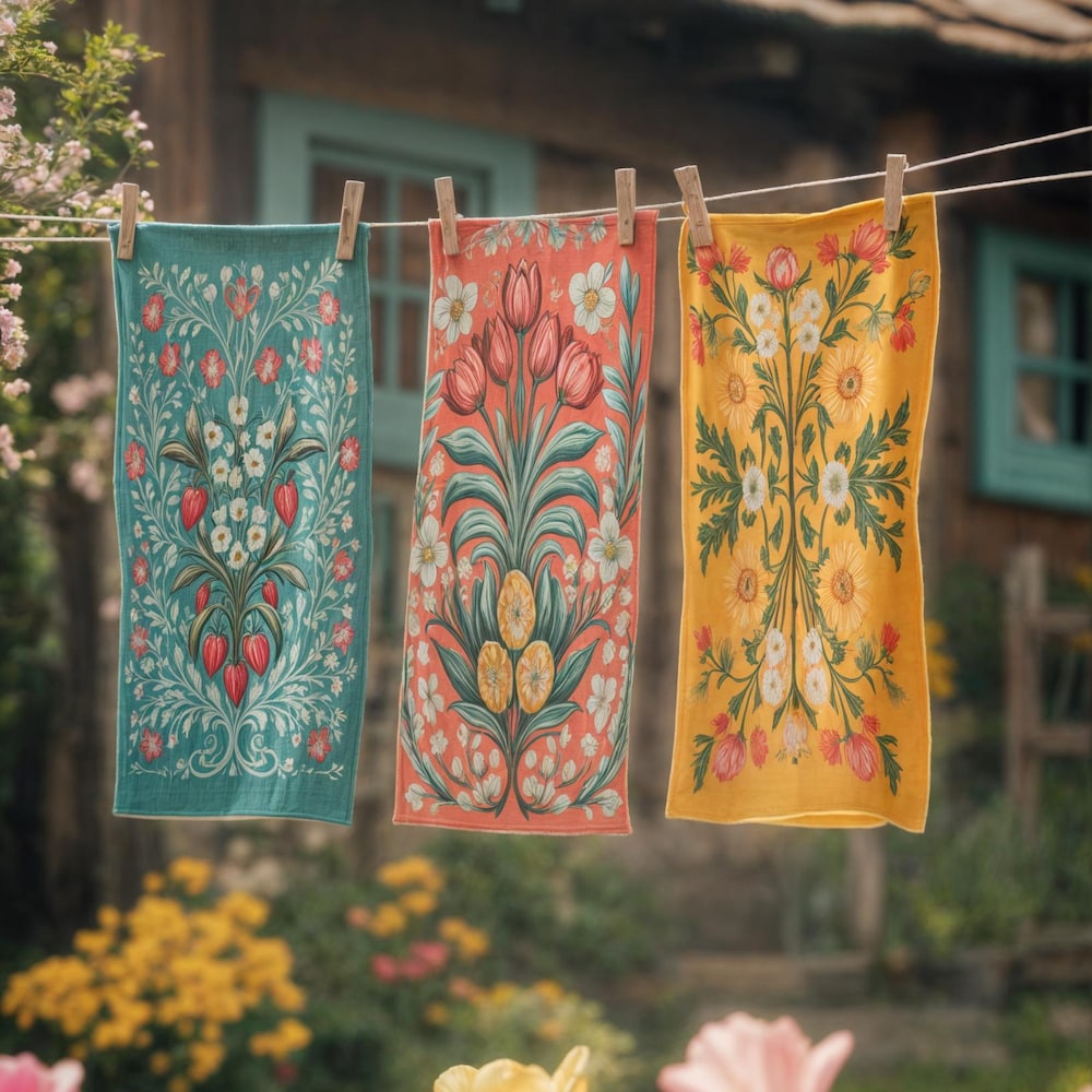 FernwehandFables - Etsy