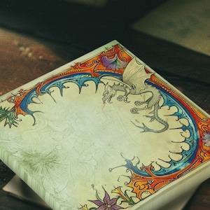 Magic Sticky Notes, Sticky Weekly Planner Block Pad, Sticky Notepad ...