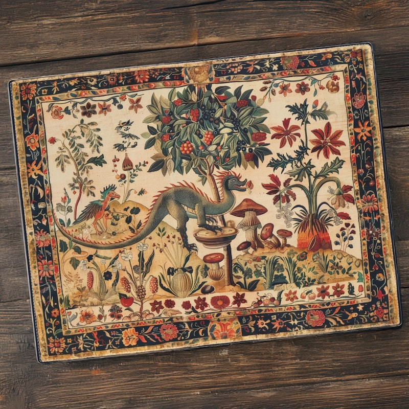 FernwehandFables - Etsy