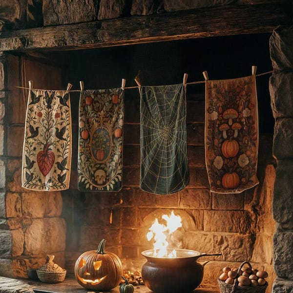 FernwehandFables - Etsy