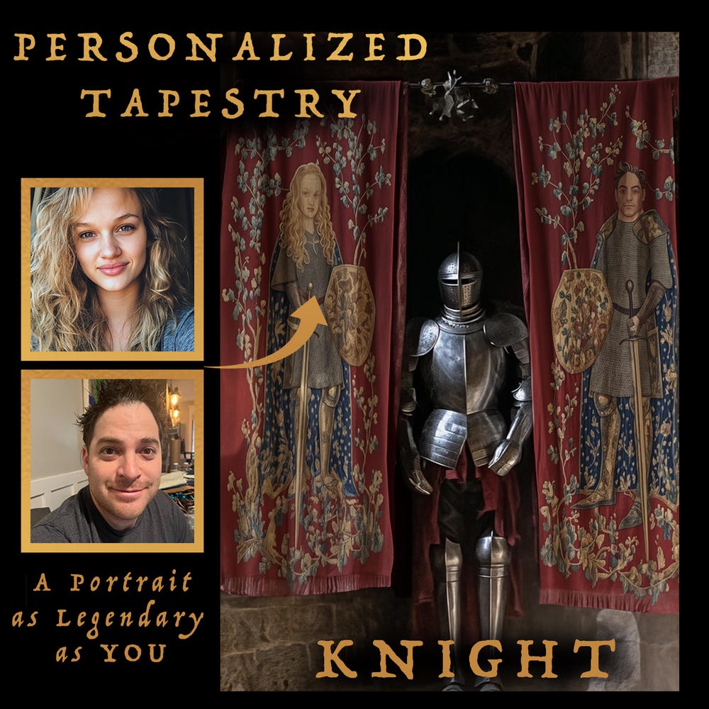 FernwehandFables - Etsy