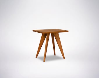 Waterfall Nightstand Withdrawer - Etsy