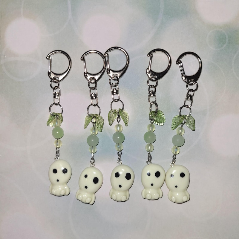 Kodama - Etsy