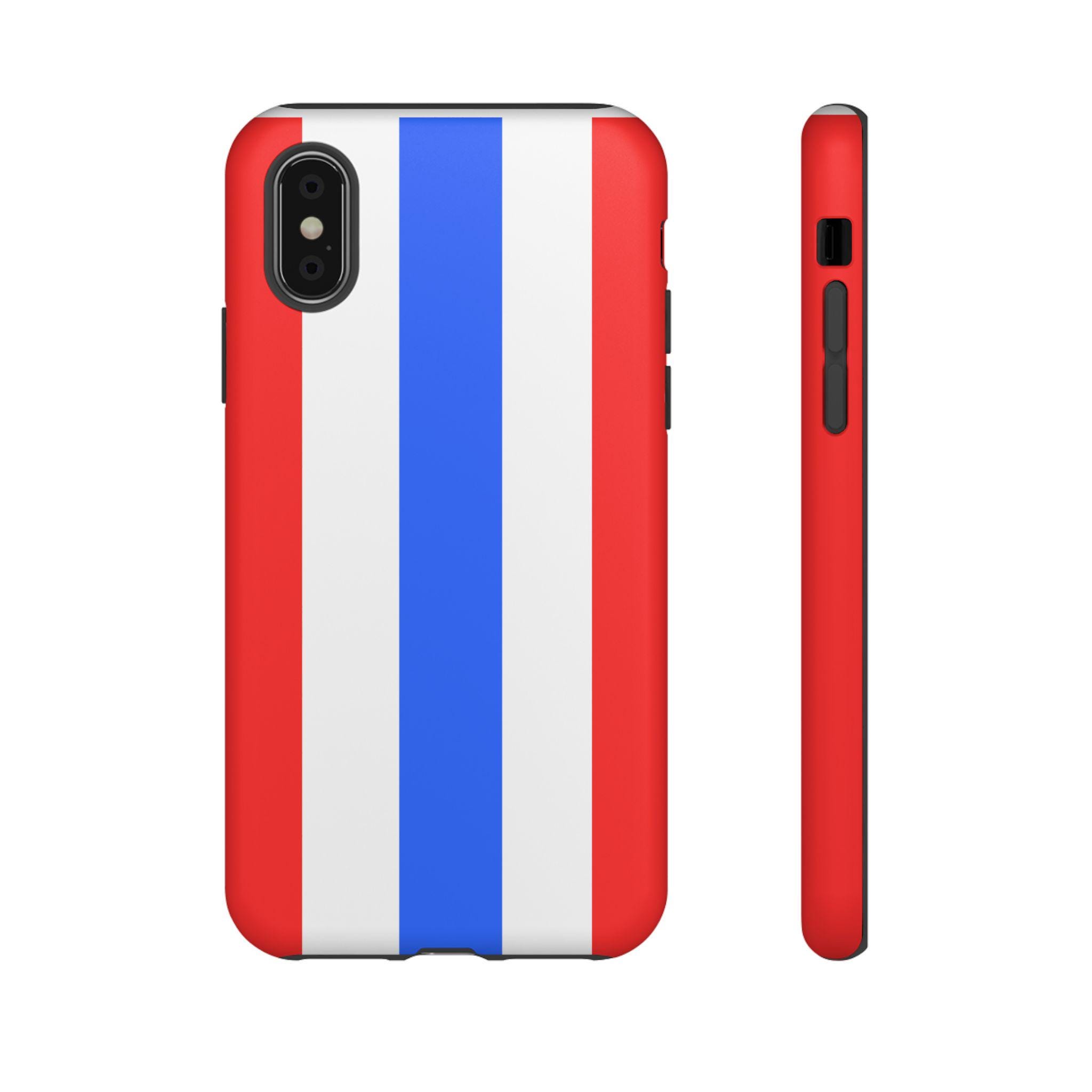 Thailand Flag Color - Etsy