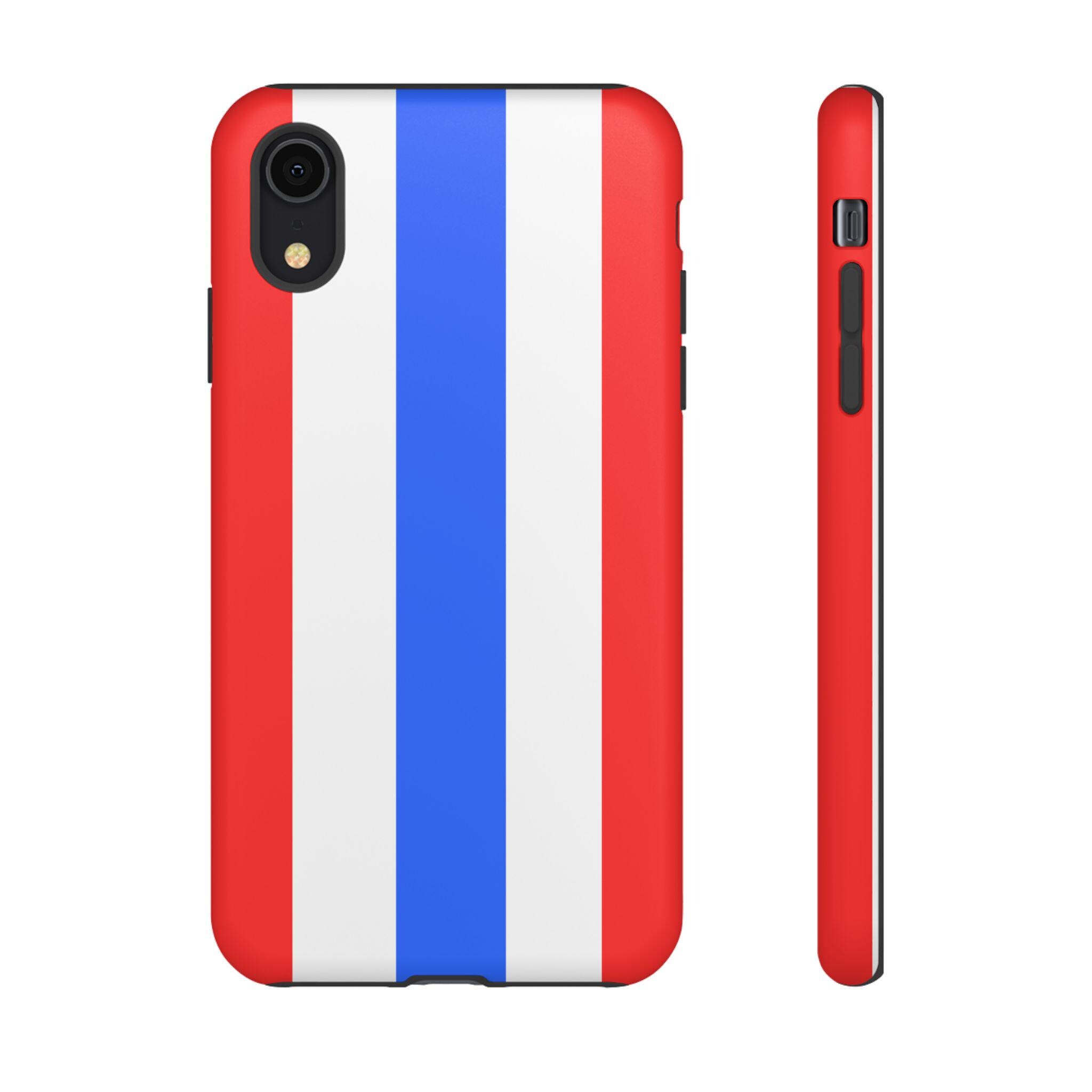 Thailand Flag Color - Etsy