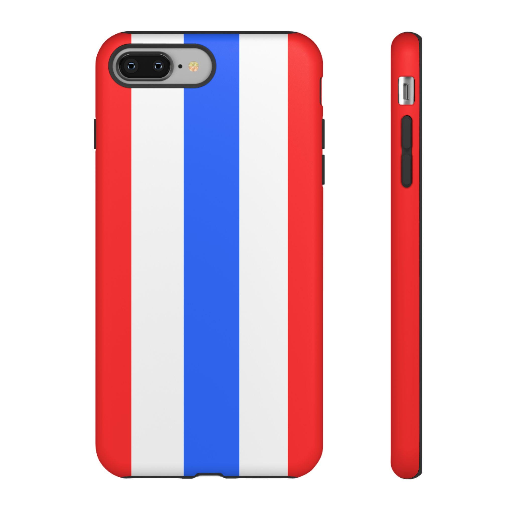Thailand Flag Color - Etsy