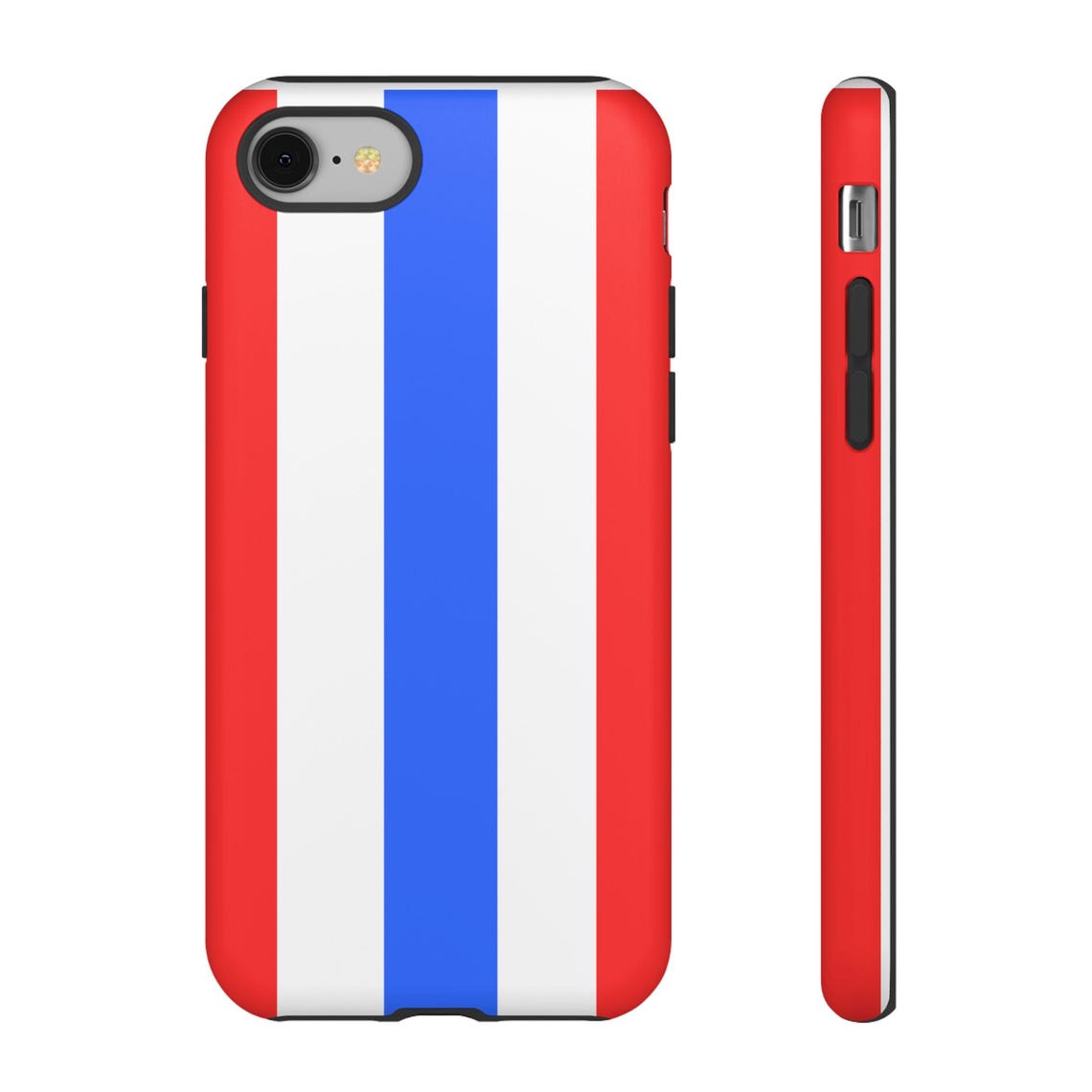 Thailand Flag Color - Etsy