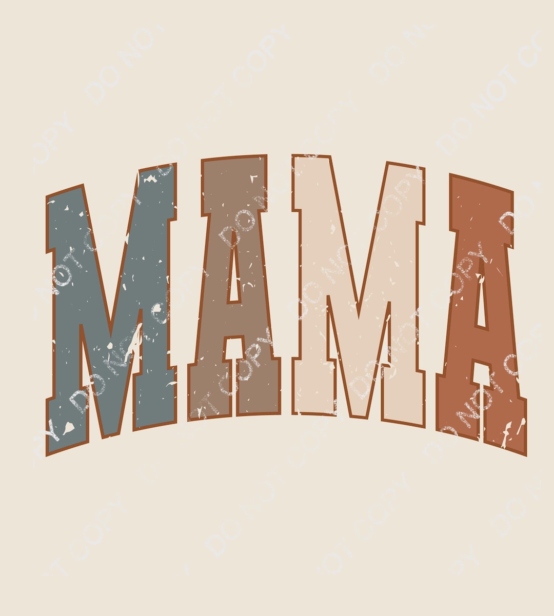 Fall Mama Png, Digital Download, Sublimation Design Trendy Autumn ...