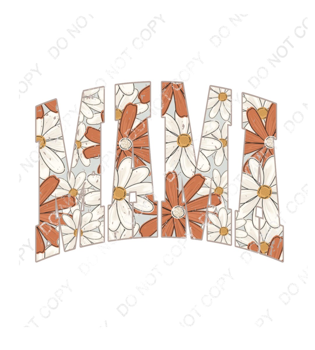 Fall Mama Png, Digital Download, Sublimation Design Trendy Autumn ...