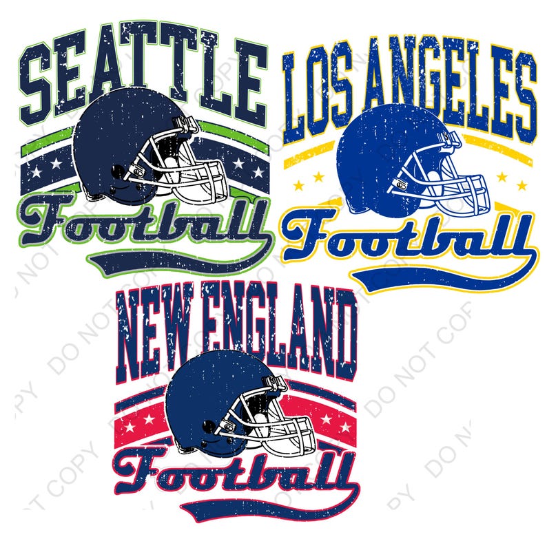 Football Png,sublimation Design, Trendy, Popular Png Football, Big Game ...
