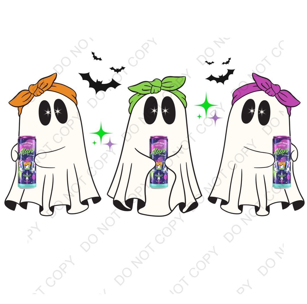 Alani Ghost Png, Hocus Pocus I Need Alani to Focus, Halloween Png ...