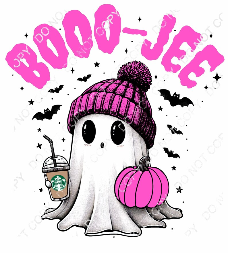 Cute Ghost Png, Halloween Png, Coffee, Bougie Png,bougie Ghost,booo Jee ...