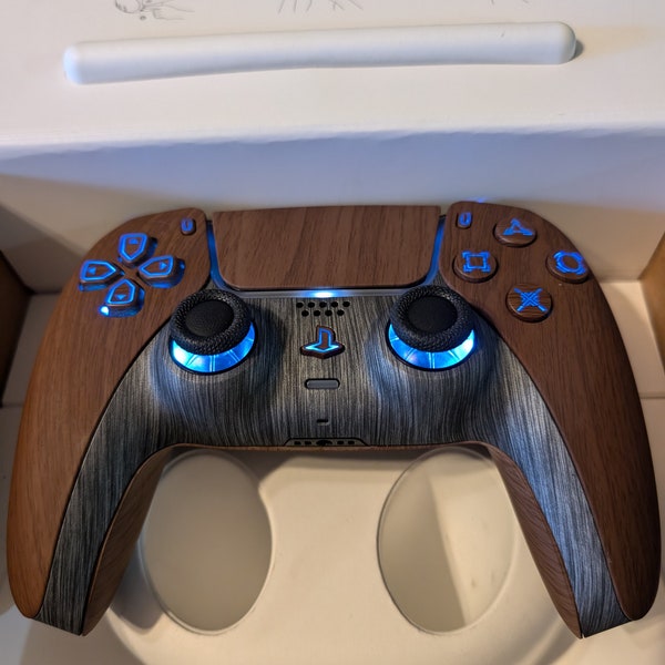 Fallout Ps5 Controller - Etsy