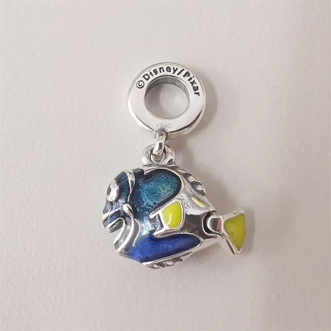 New Ale Pandora Pixar Collection Dolly S925 Pendant - Etsy