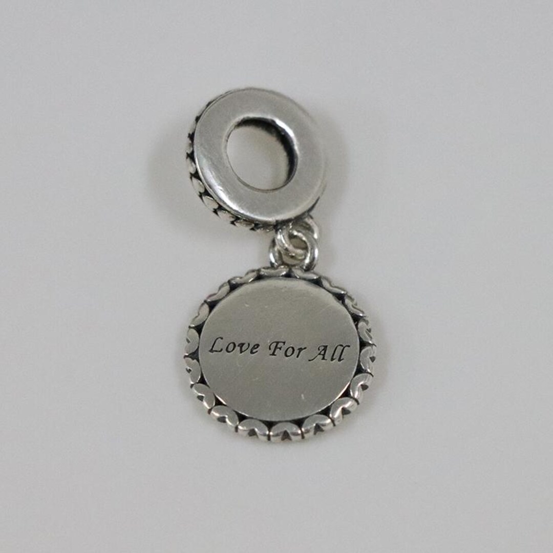 Uk Exclusive Pandora Sunflower Love All Dangle Charm - Etsy