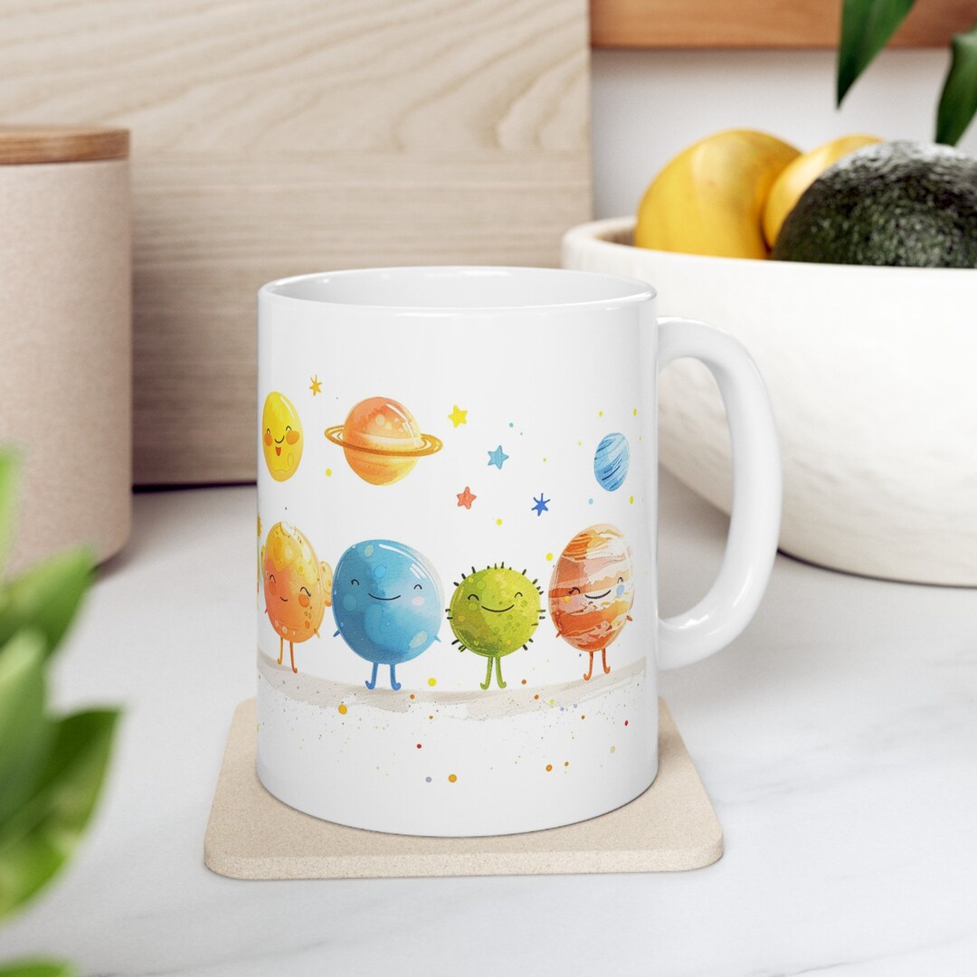 Cosmic Cuddles - Etsy