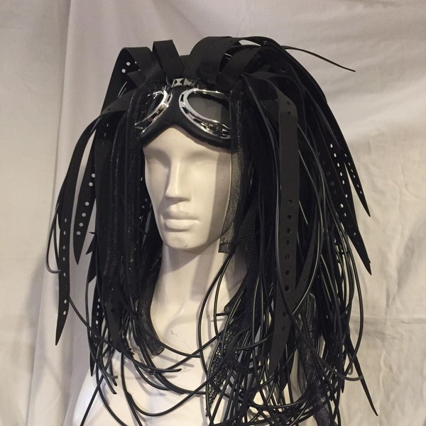 Cyber Goth Clothing - Etsy