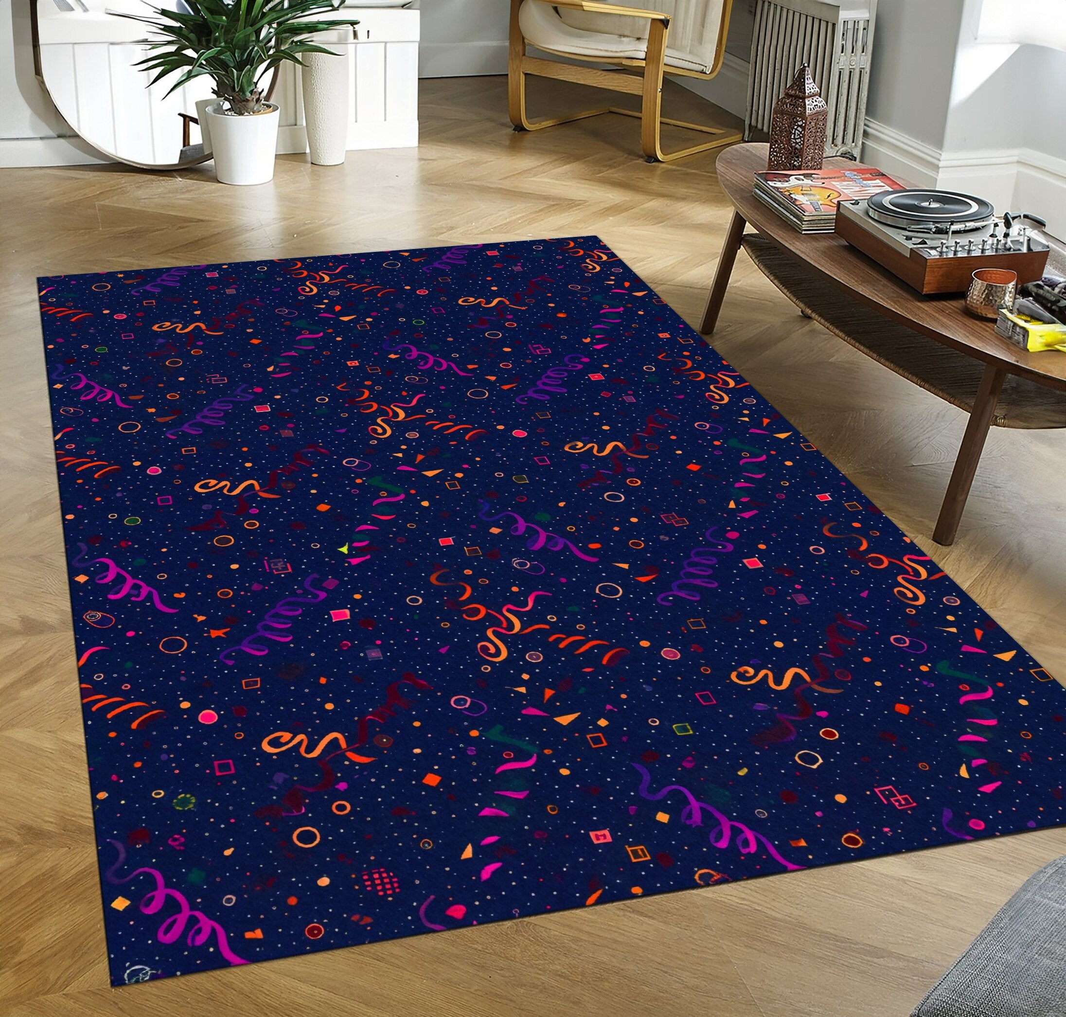 Arcade Rug, Arcade Decor, Arcade Carpet, Arcade Room Rug, Arcade Bar ...