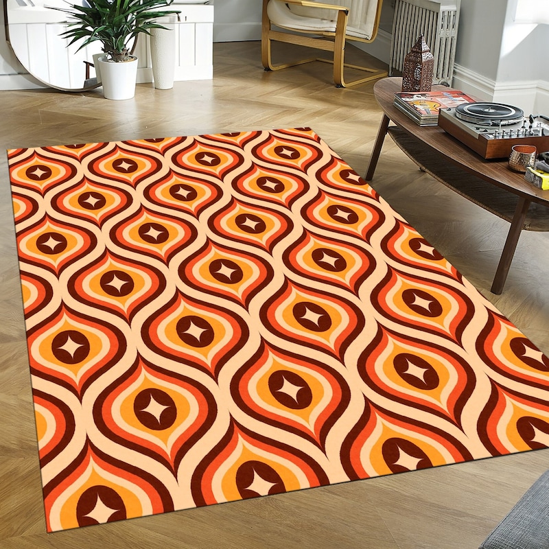 Hippie Rug - Etsy Australia