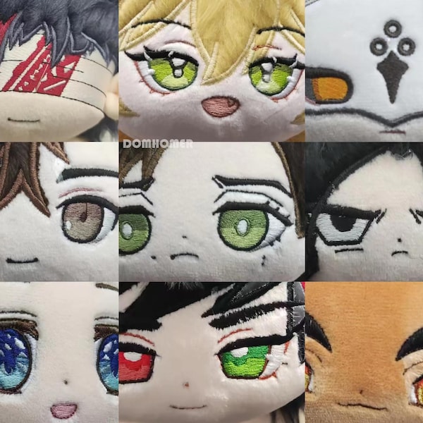 Anime Clay Figures, Game Clay Models, Anime Clay Figures, Cute Clay ...