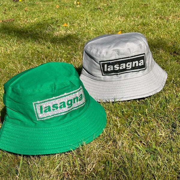 Oasis Bucket Hat - Etsy UK
