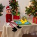 Mini Elf Kit - 10 Days of Elf Activities! - Etsy