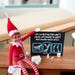 Mini Elf Kit - 10 Days of Elf Activities! - Etsy