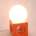 Rare Space Age Table Lamp - Etsy