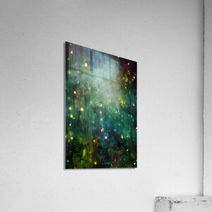 Fireflies - Etsy
