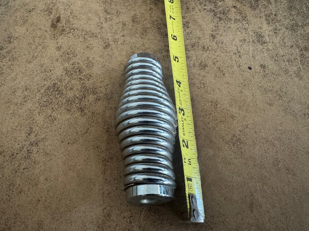 CB Radio Antenna Barrel Spring Whip Heavy Duty Shock Ham Marine - Etsy