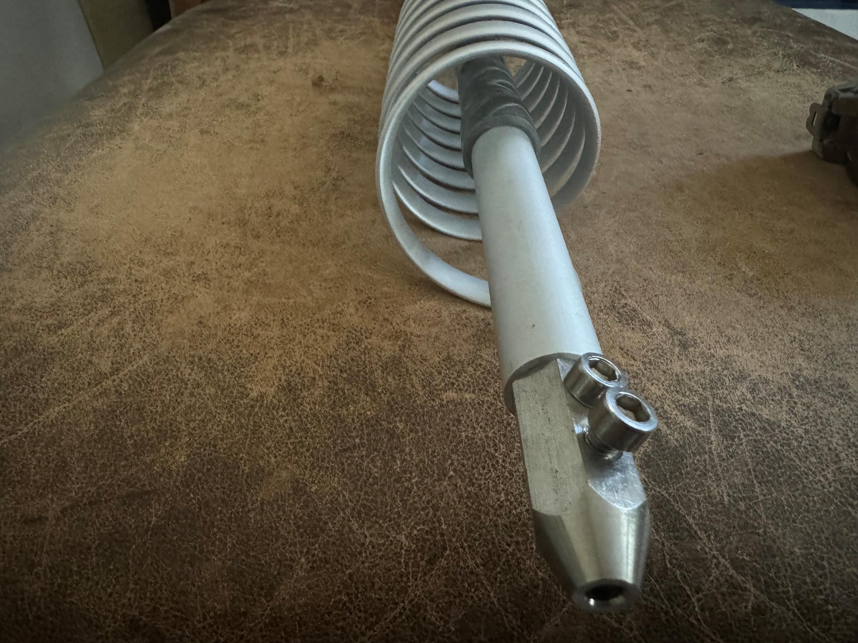 CB RADIO Helical Coil Antenna Watt Ham K40 Meter Mhz - Etsy