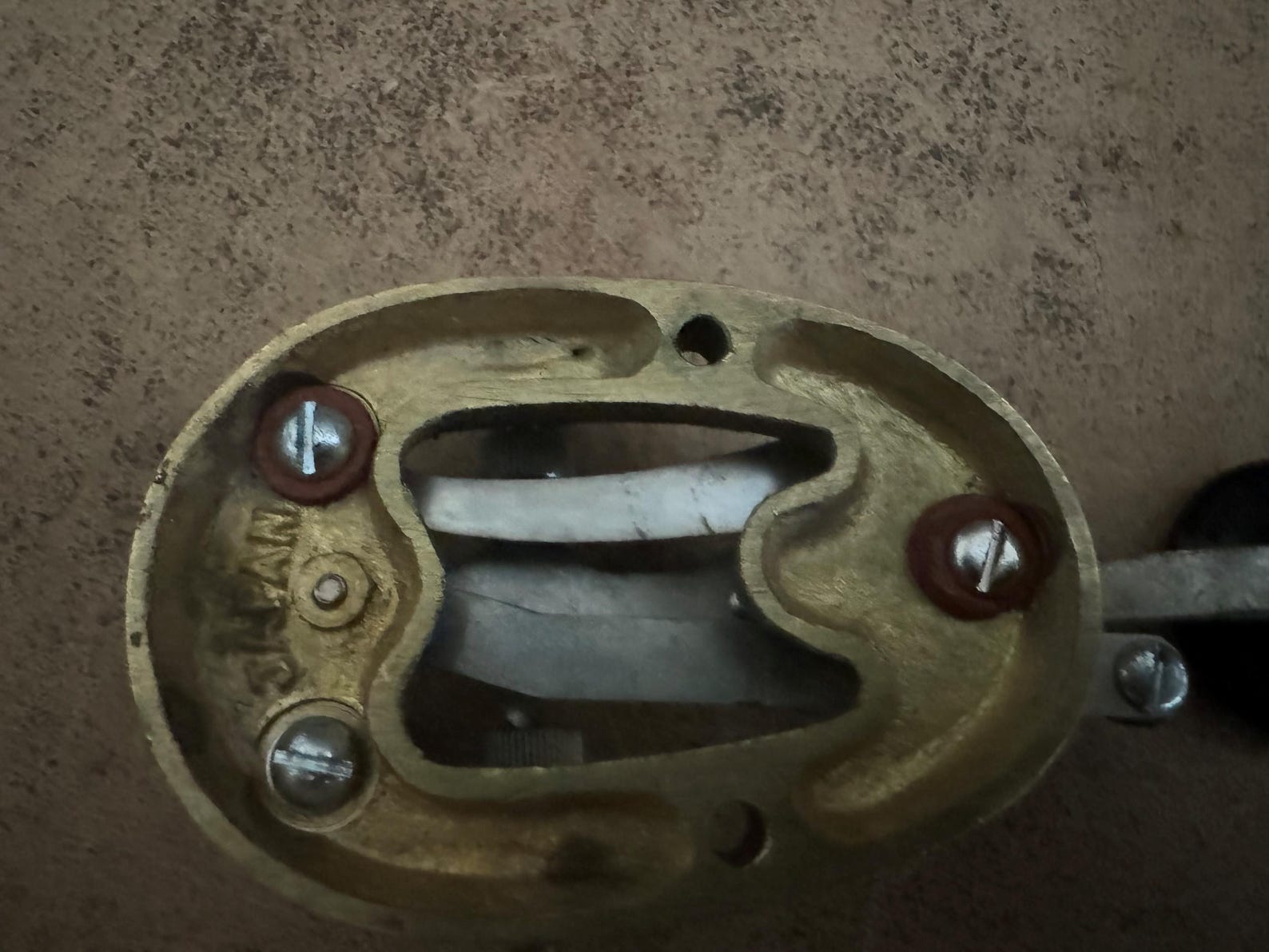 Morse Code Brass Keyers & Keys Ham Radio Cw Telegraph - Etsy