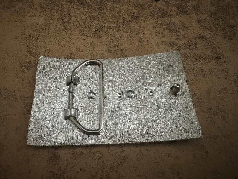 CB Radio Belt Buckle Ham SSB AM Car Truck Rare 40 Channel - Etsy