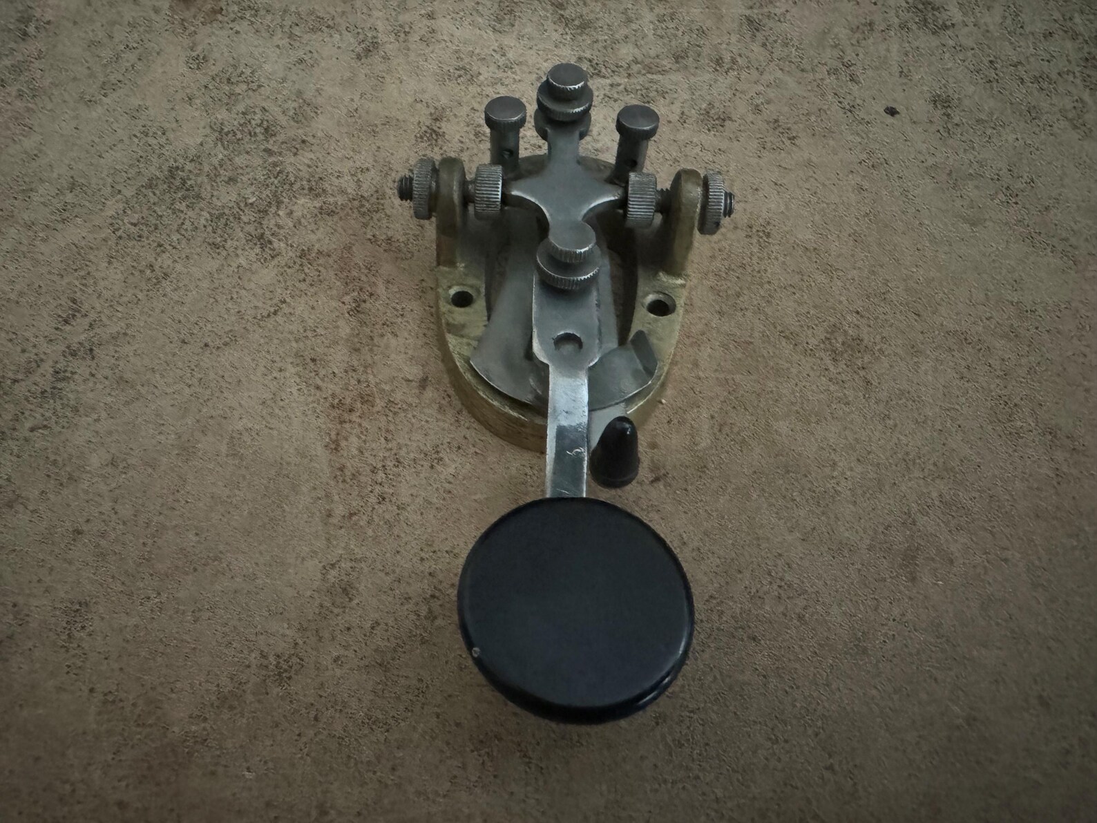 Morse Code Brass Keyers & Keys Ham Radio Cw Telegraph - Etsy