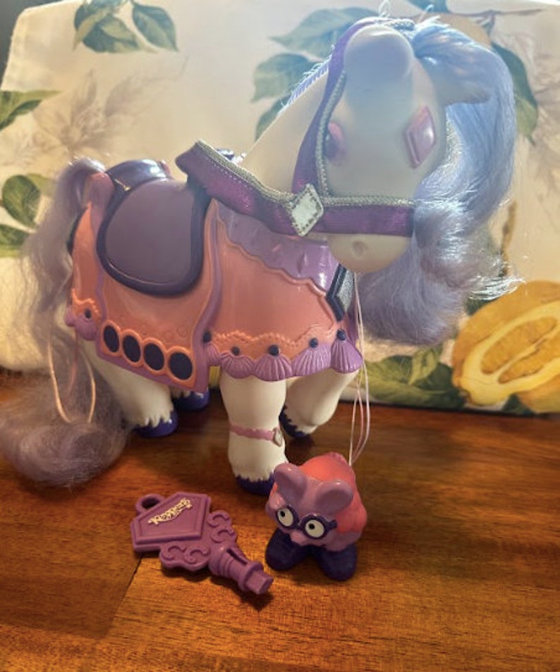 Vintage Tonka Keypers Series 1 and Series 2 - Etsy