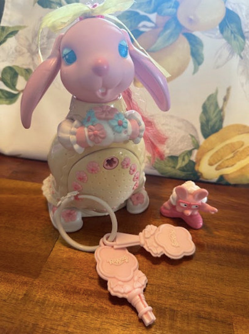 Vintage Tonka Keypers Series 1 and Series 2 - Etsy