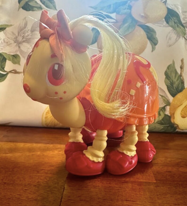 Vintage Tonka Keypers Series 1 and Series 2 - Etsy