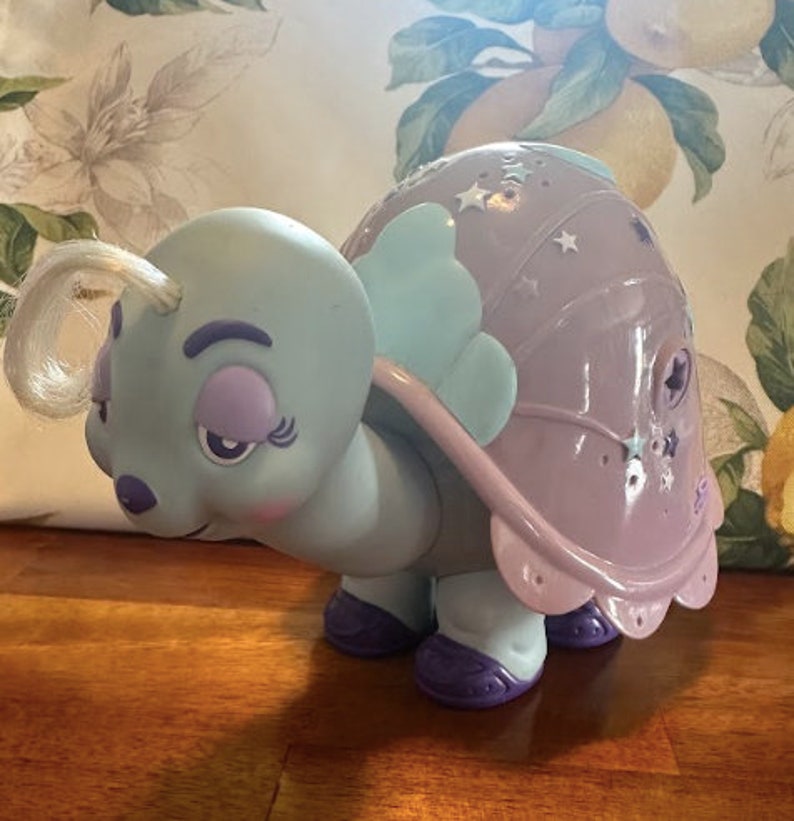 Vintage Tonka Keypers Series 1 and Series 2 - Etsy