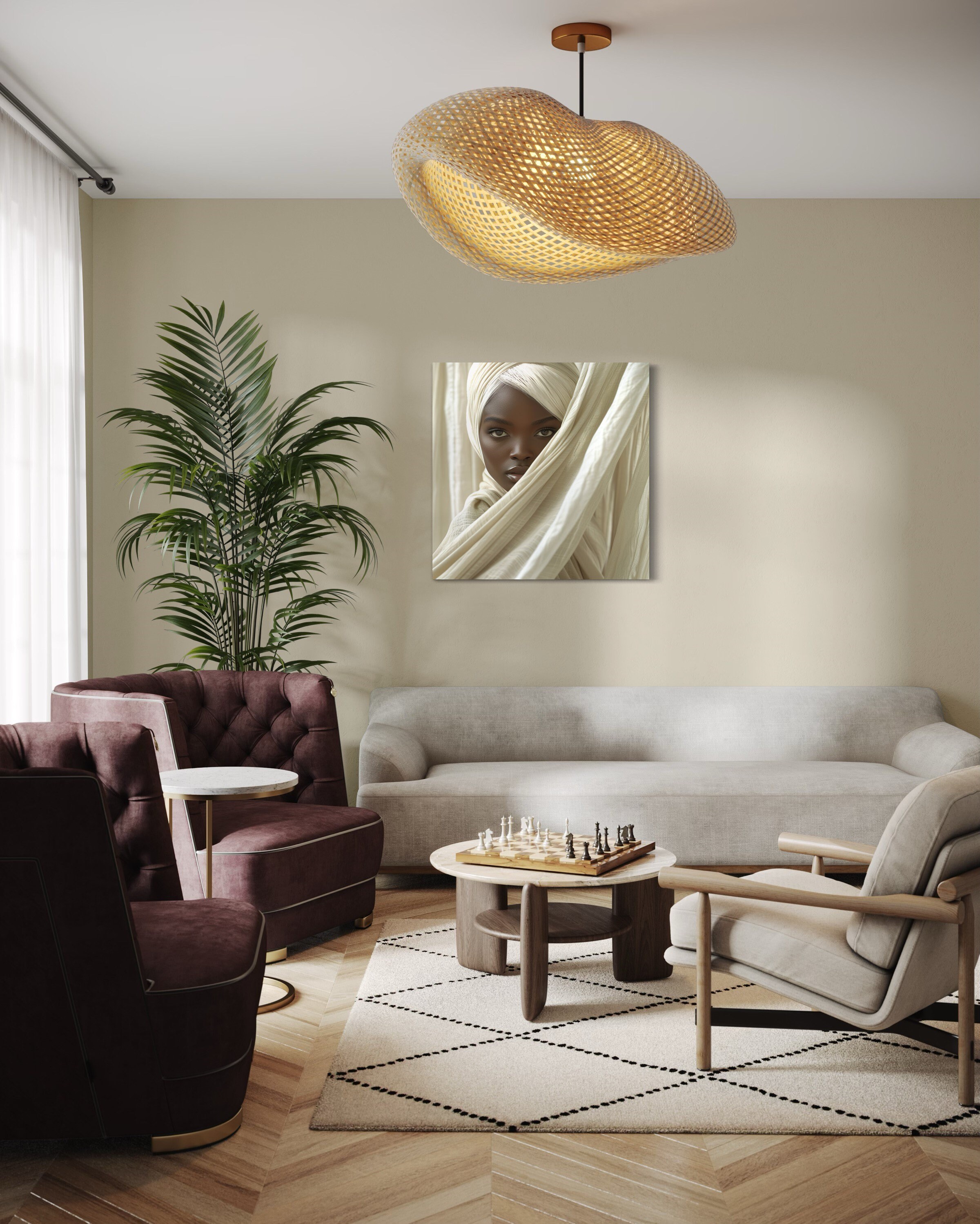 Jada Iconic Women of ACH Studio - Etsy