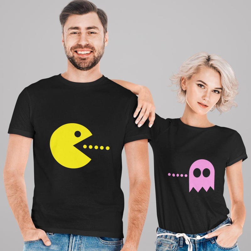 Personalized Pacman Gift - 60+ Gift Ideas for 2025