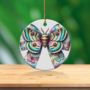 Moth Coquette Bow PNG Digital Download Clipart - Printable Art for Dtg ...