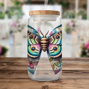 Moth Coquette Bow PNG Digital Download Clipart - Printable Art for Dtg ...
