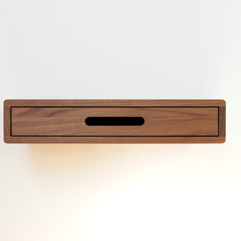 Floating Drawer - Etsy