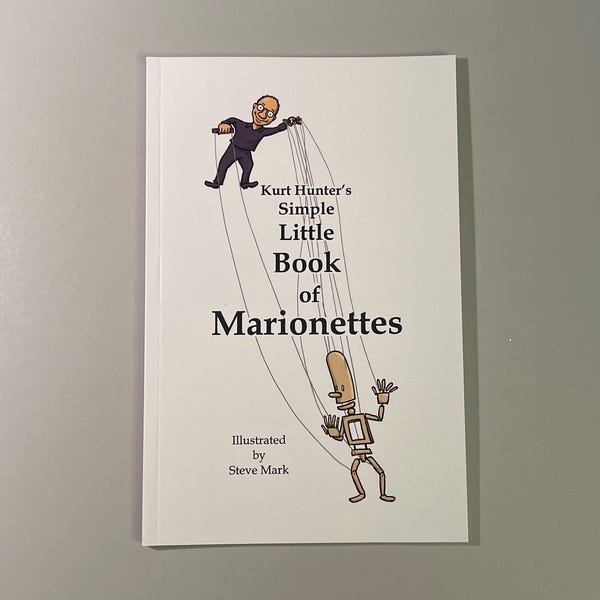 Little Hunter - Etsy