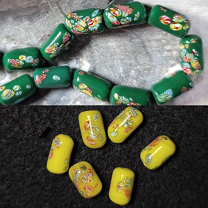 Japanese Beads - Etsy