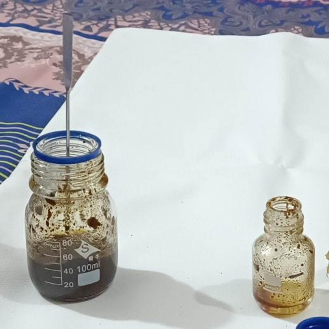 Kastoori Musk Nafa Oil, Attar Perfume - Etsy