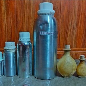 12ml Pure Vetiver Khas Ruh-khus (aligarh) Distilled in Kannauj (batch ...