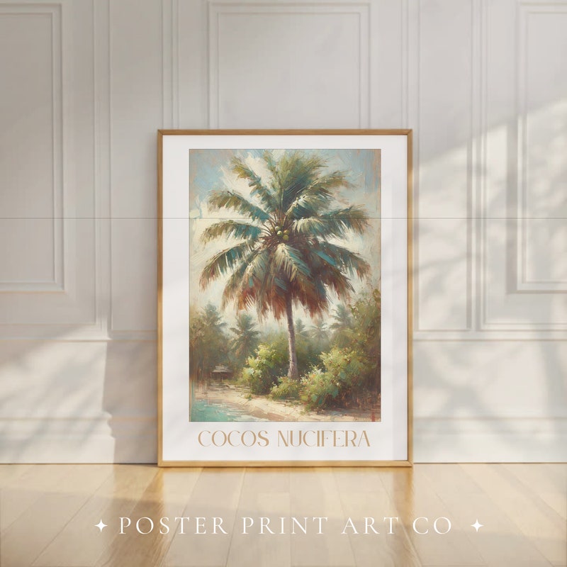 Coconut - Etsy