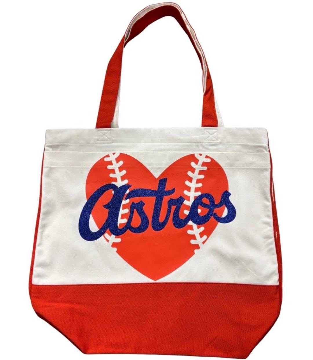 Houston Astros Tote Bag - Etsy
