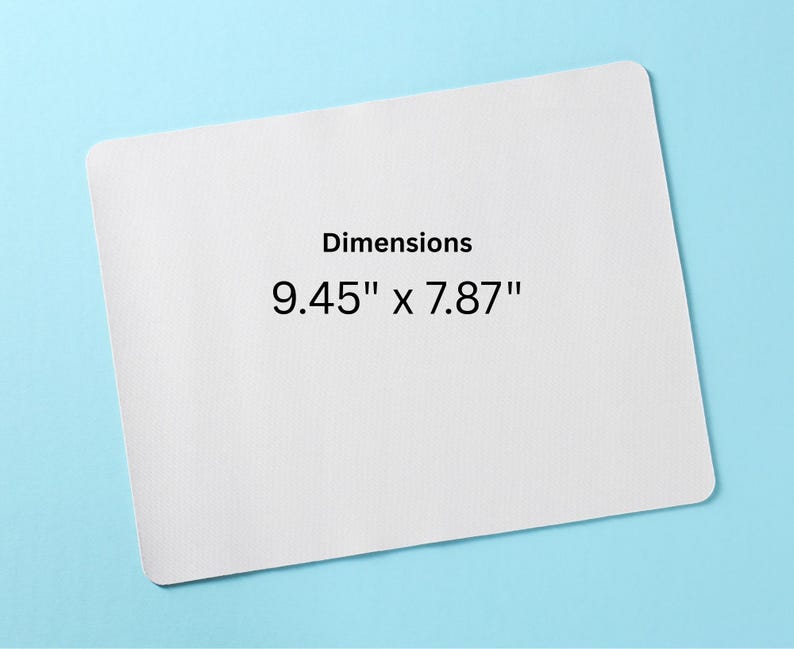 Kpop Demon Hunters Mouse Pad - Etsy